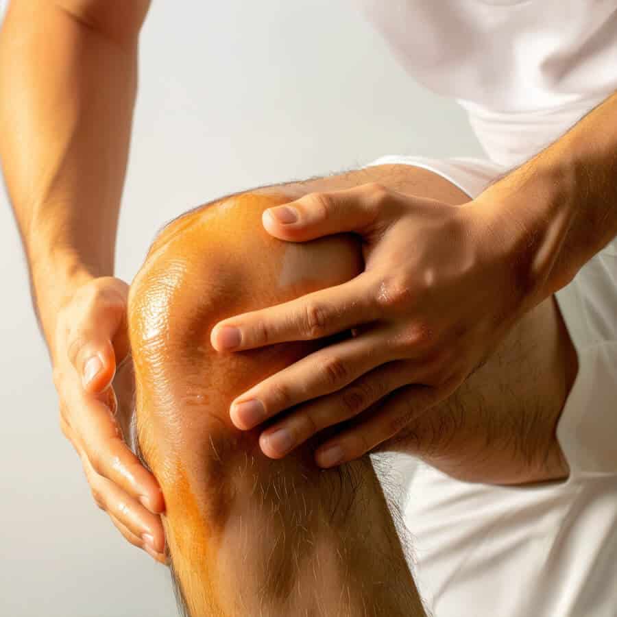 CBD Pain Roll-On – Hempzilla CBD