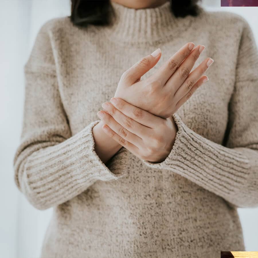 CBD Pain Roll-On – Hempzilla CBD